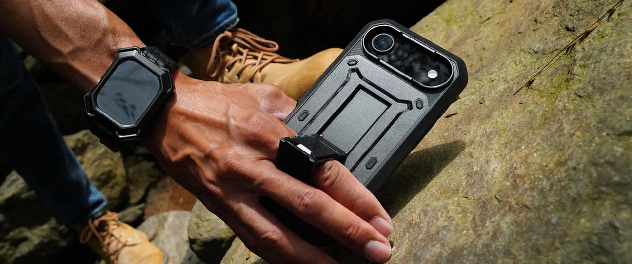 Products – SUPCASE